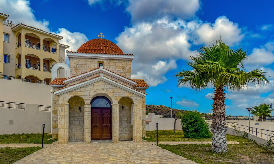 Capilla Hotel Turismo - Foto gratis en Pixabay - Pixabay