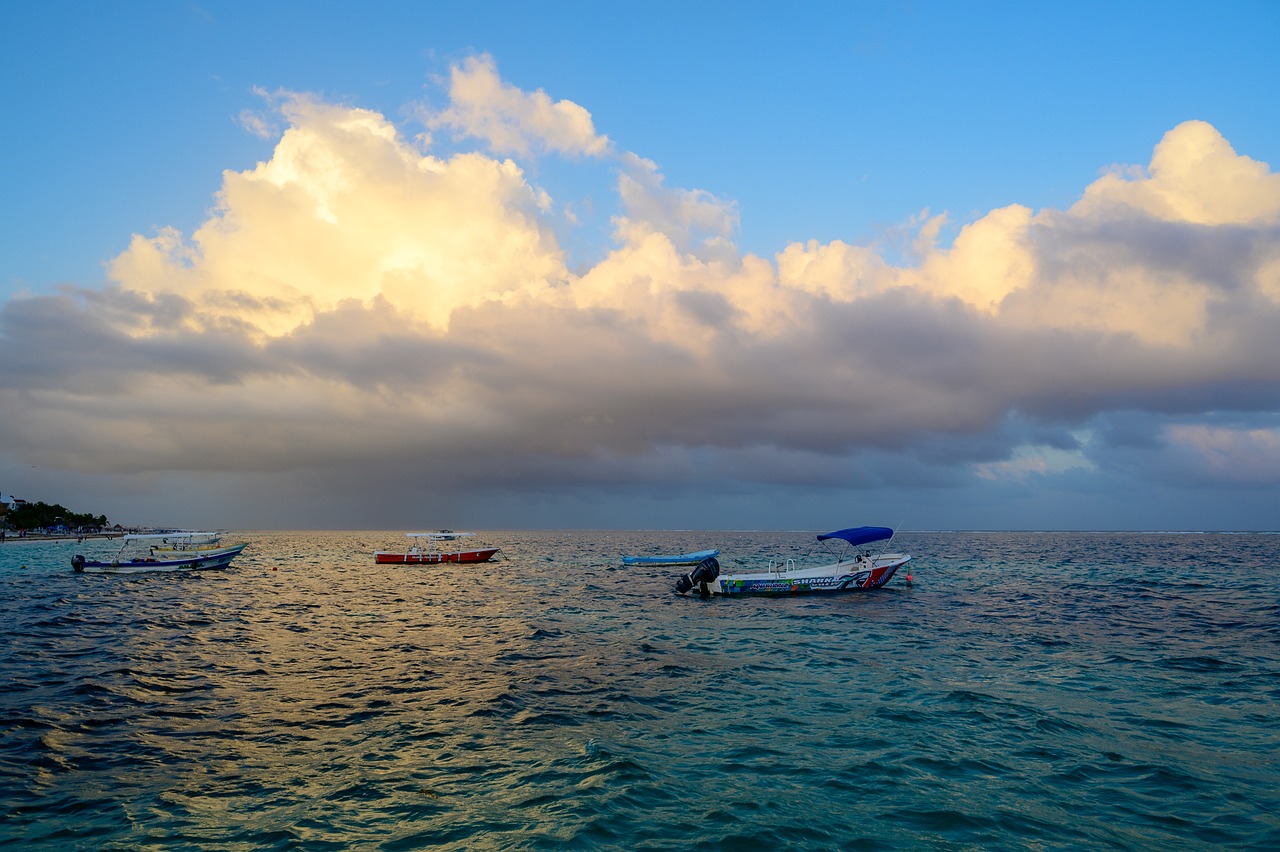 Mexique Cozumel Caraïbes - Photo gratuite sur Pixabay - Pixabay
