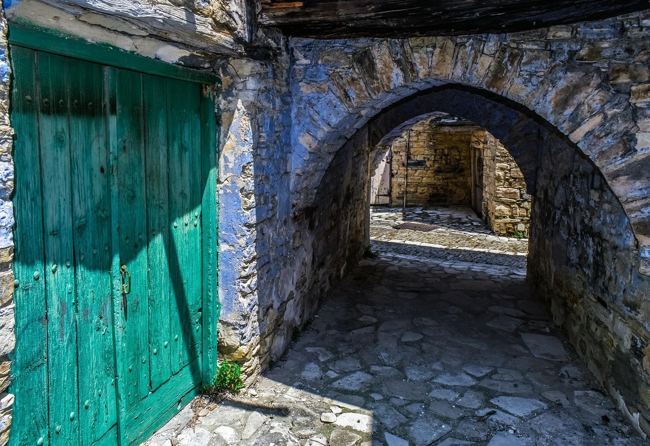 100+ Free Alleyway & Alley Photos - Pixabay