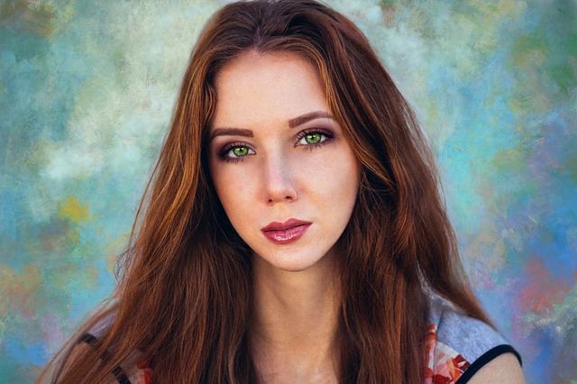 Portrait Model Woman - Free photo on Pixabay - Pixabay