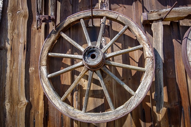 Rad Wagenrad Holzrad - Kostenloses Foto auf Pixabay - Pixabay