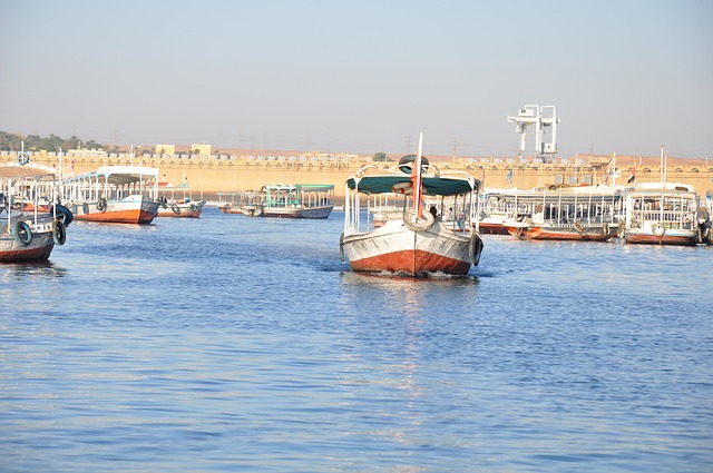 30+ Free Felucca & Egypt Images - Pixabay