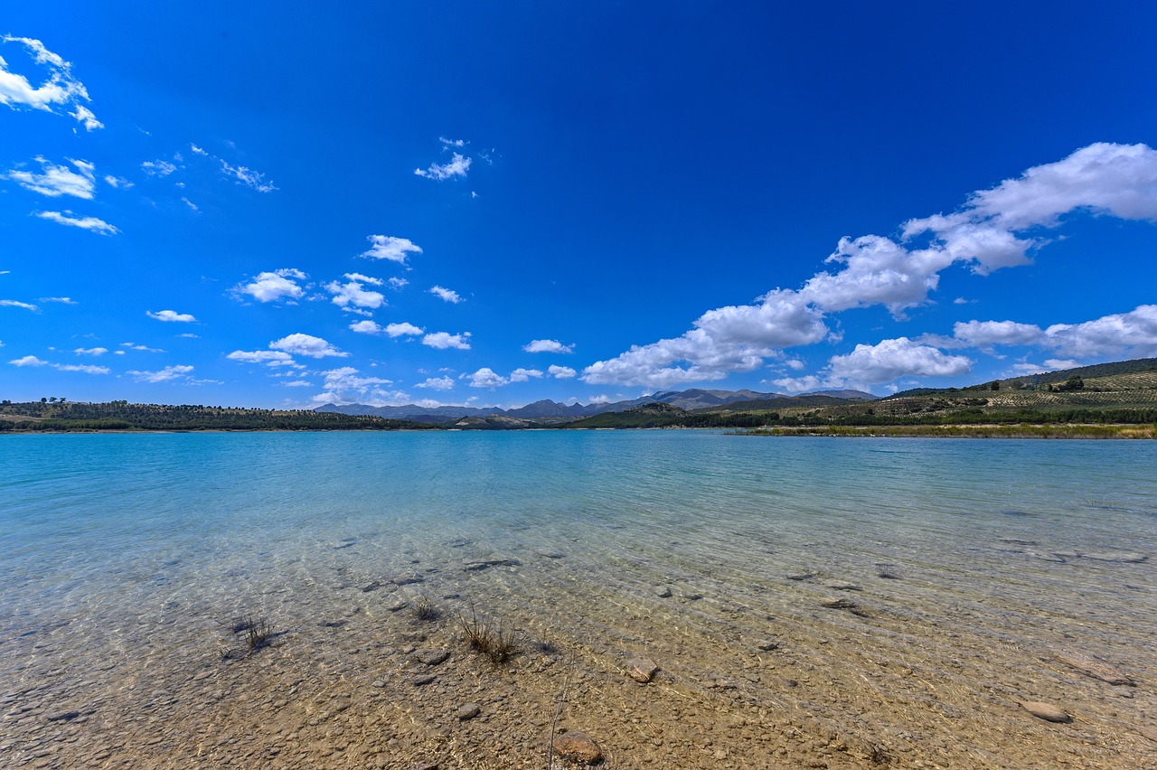 Landscape Lake Water - Free photo on Pixabay