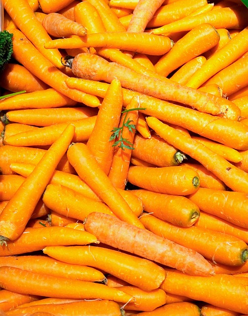 Karotten Gemüse Gesund - Kostenloses Foto auf Pixabay - Pixabay