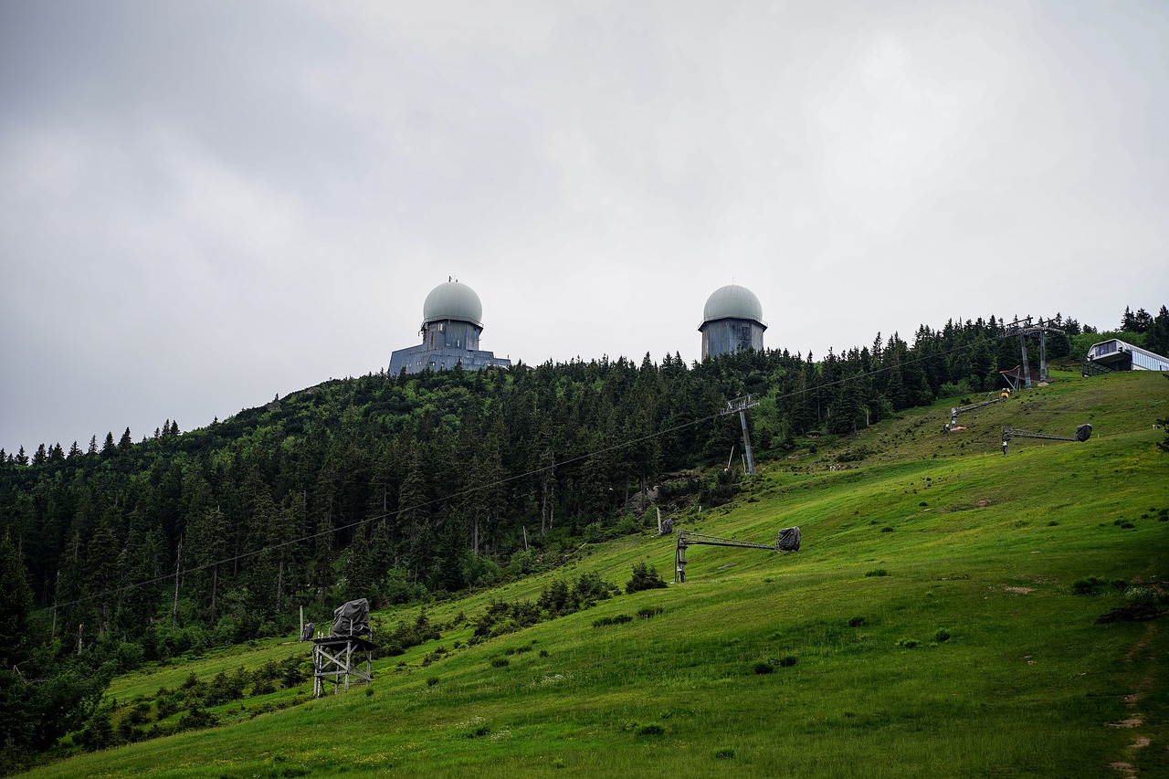 Arber Mountain Bavarian Forest - Free photo on Pixabay