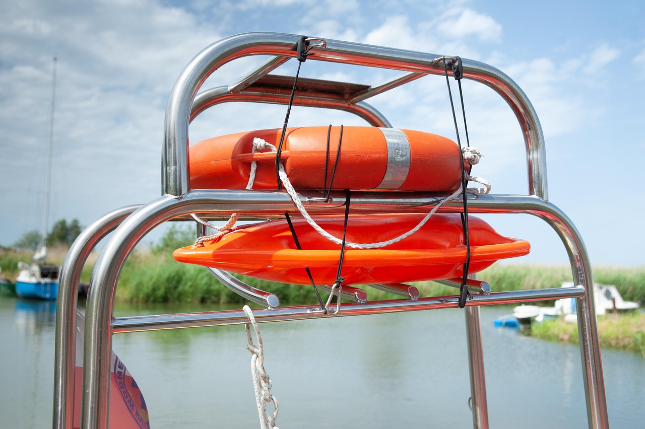 Lifebuoy Life Buoy - Free photo on Pixabay
