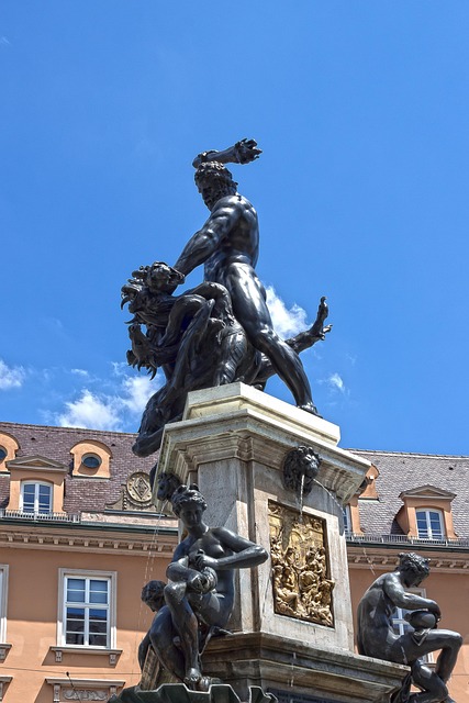 Hercules Man Power - Free photo on Pixabay