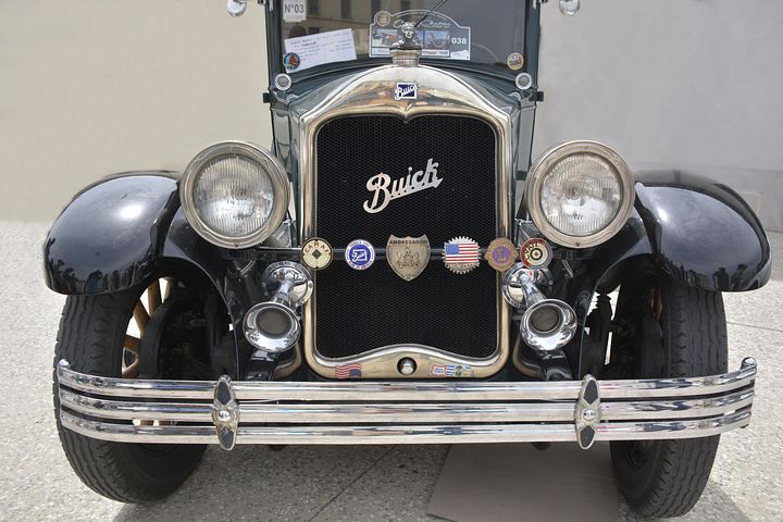 80+ Free Buick & Car Photos - Pixabay