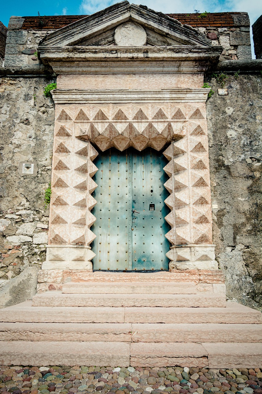 Portal Gate Free