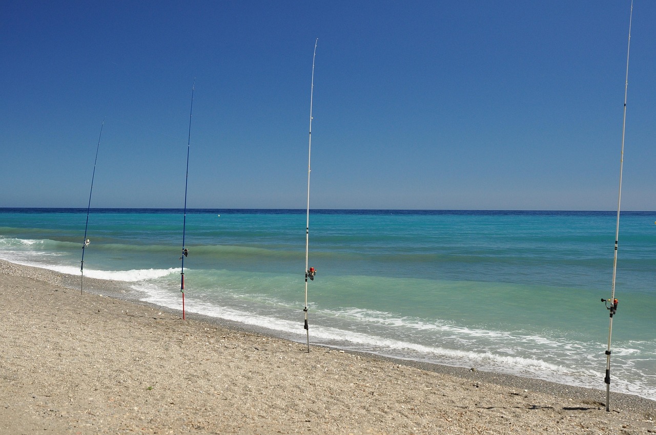 Mediterranean Fishing Sea - Free photo on Pixabay