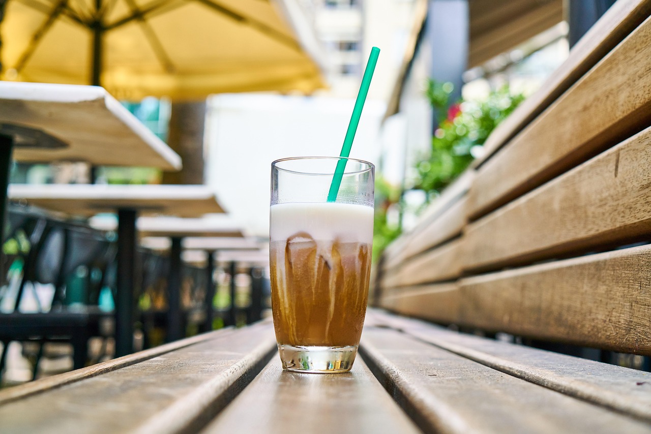 Coffee Latte Milk - Free photo on Pixabay - Pixabay