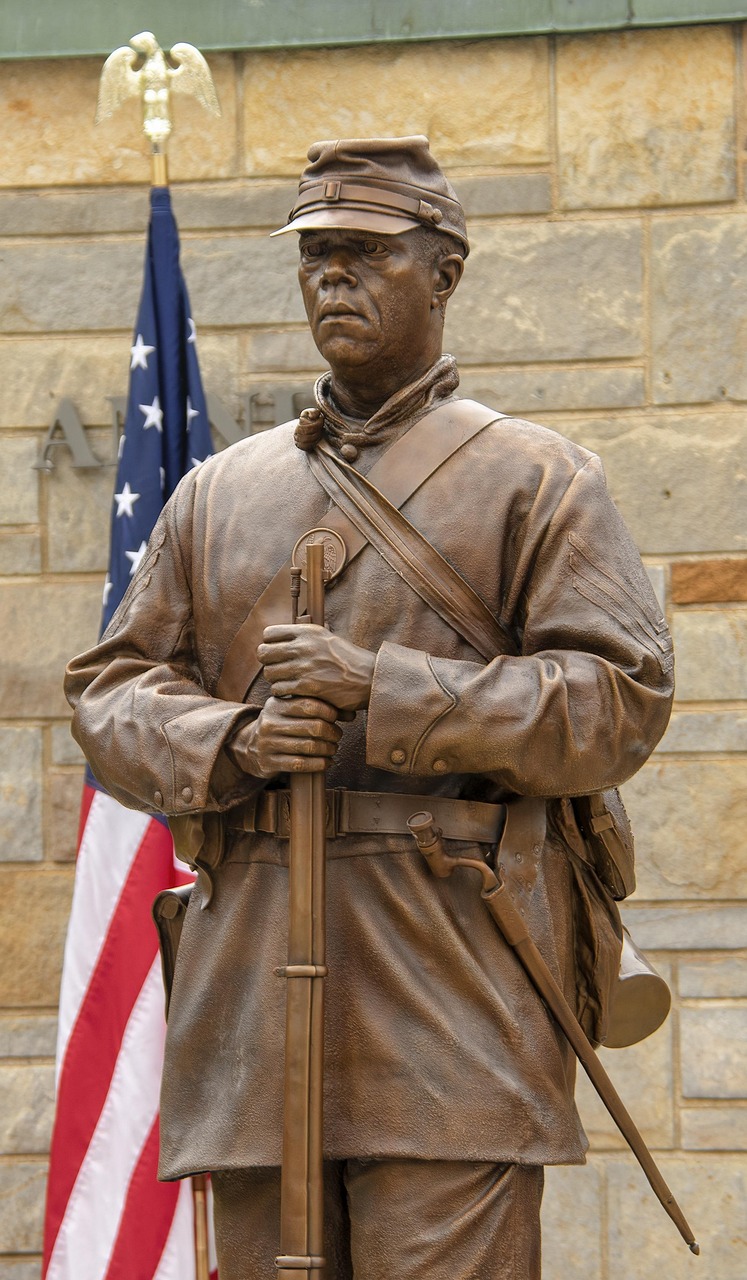 20,000+ Free American Civil War & Civil War Images - Pixabay