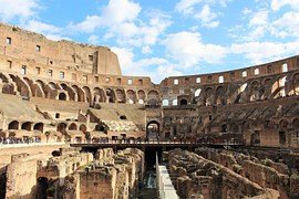 Amphitheater Von Arles Colosseum - Kostenloses Foto auf Pixabay