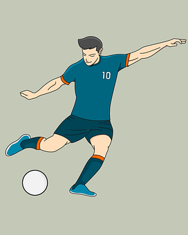 5+ Free Adidas & Ball Vectors - Pixabay