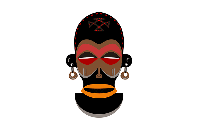 Download African Man, African, Drawing. Royalty-Free Stock Illustration ...