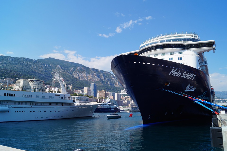 Navio Viajar Por Barco Período De - Foto gratuita no Pixabay