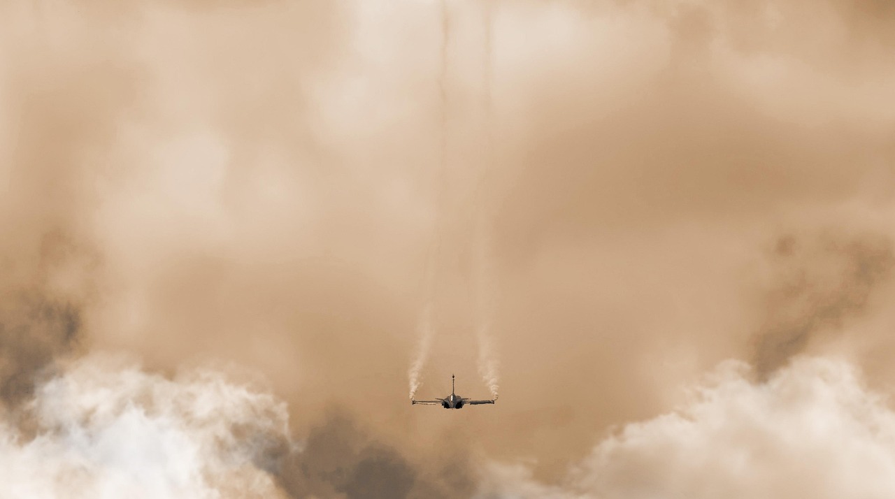 Pesawat Terbang Berburu Jet - Foto gratis di Pixabay - Pixabay