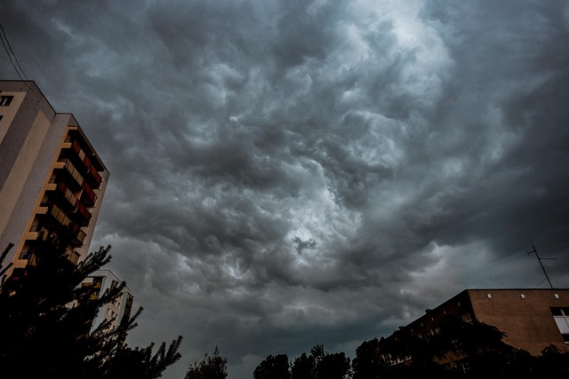 Tempesta Nuvole Cielo - Foto gratis su Pixabay - Pixabay