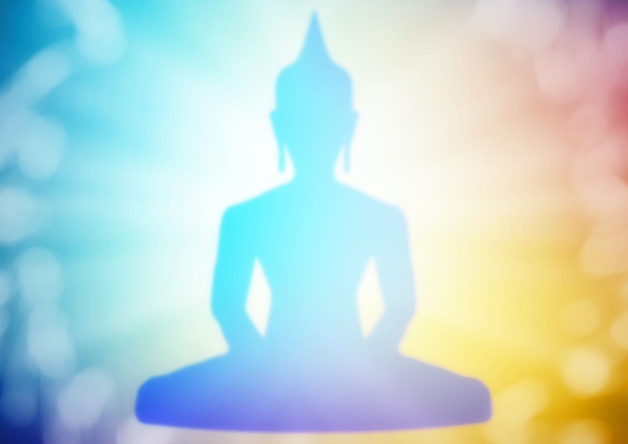 Buddha Bokeh Lotussitz - Kostenloses Bild auf Pixabay - Pixabay
