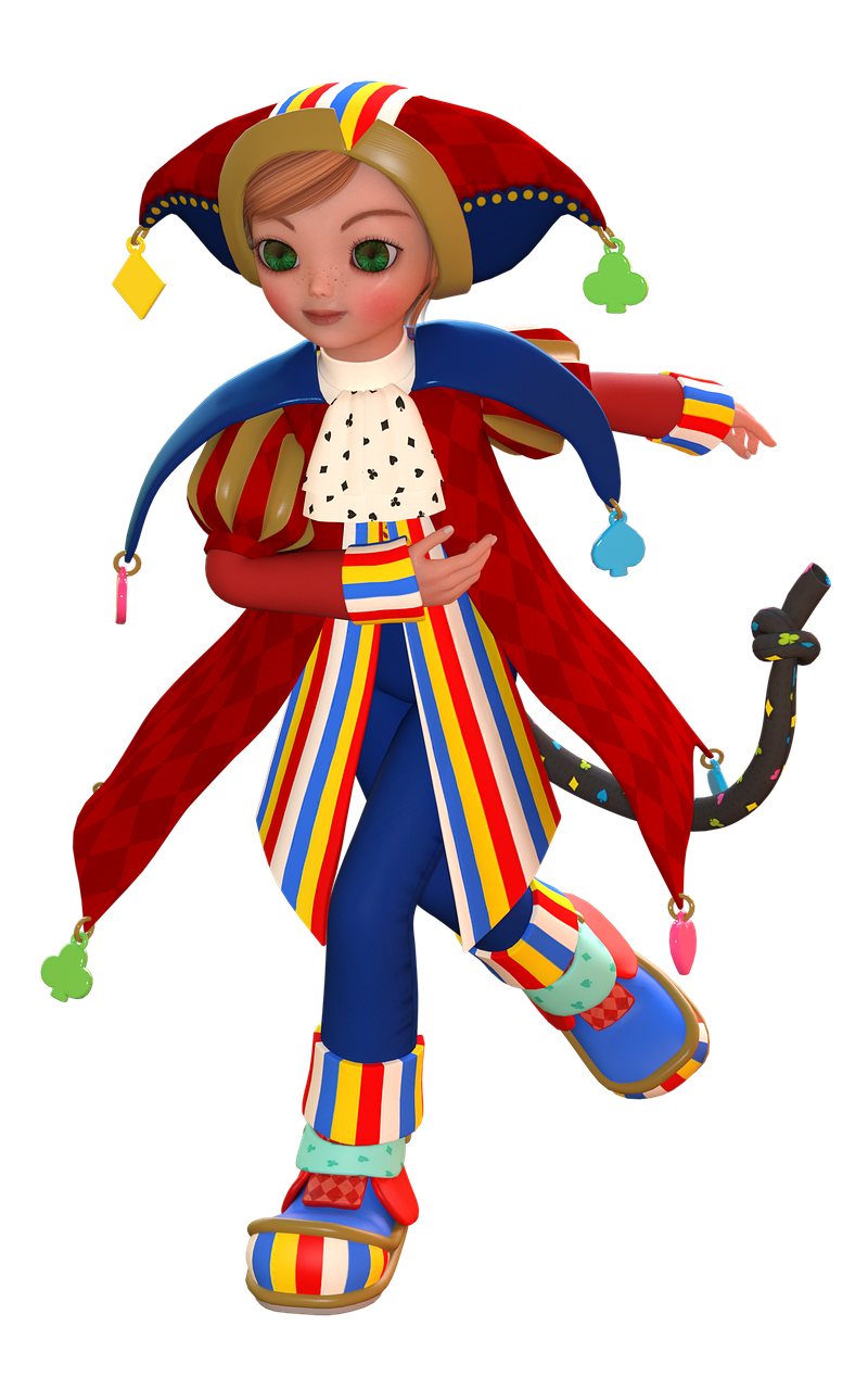 Toon Figure Female - Free image on Pixabay
