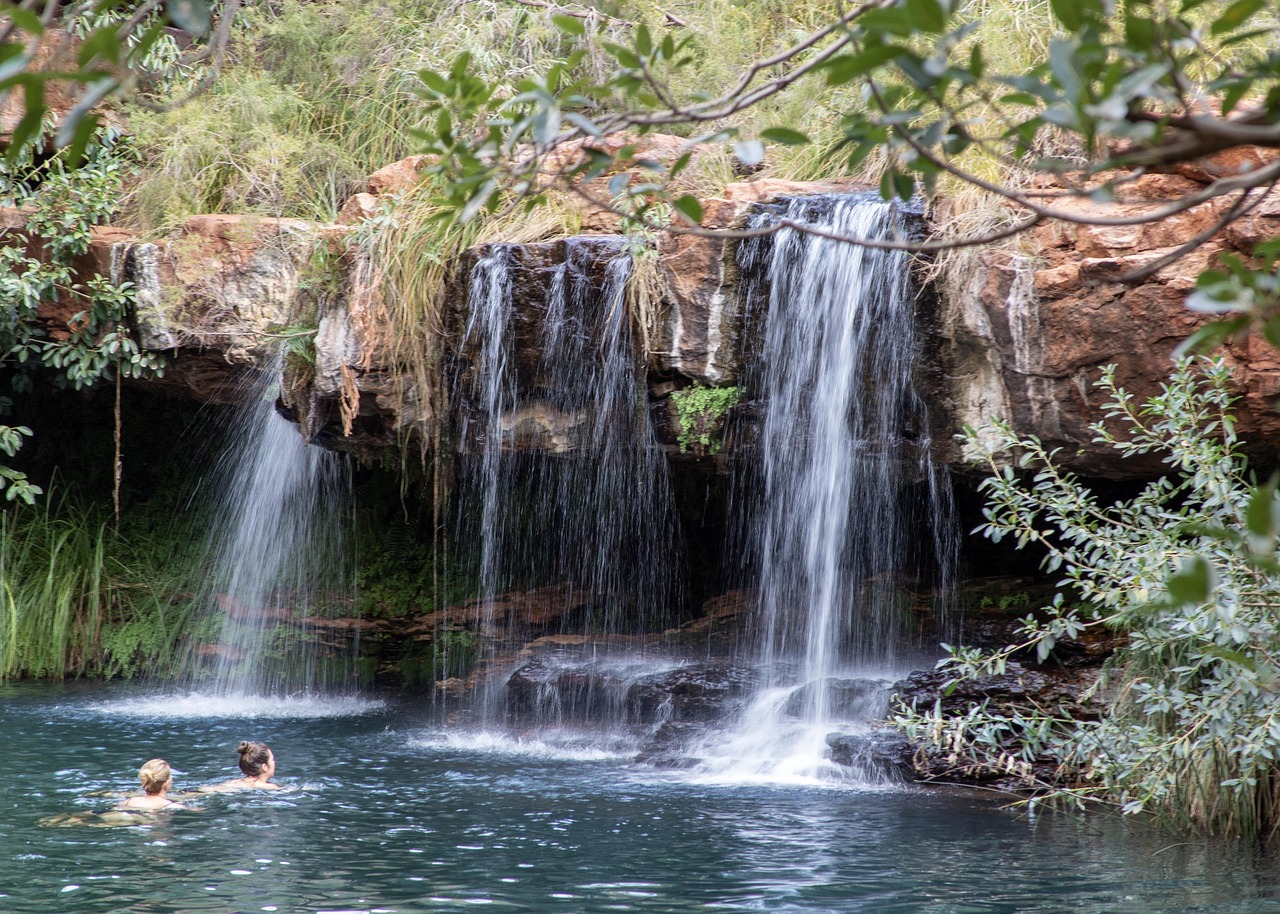 Nature Cascade Fleuve - Photo gratuite sur Pixabay - Pixabay