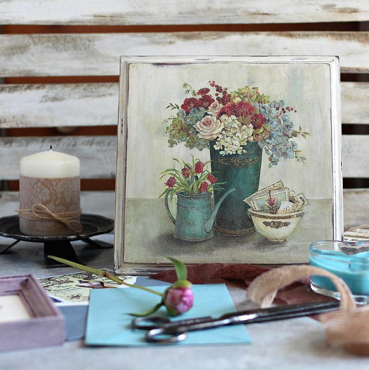 Flat Lay Flatlay Flower - Free photo on Pixabay