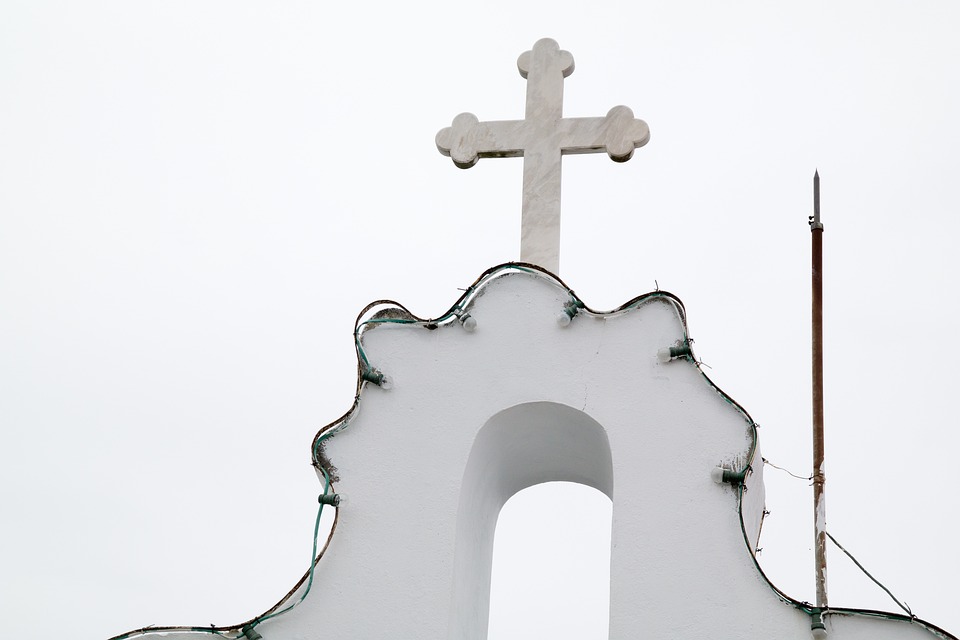 Church Top Cross - Free photo on Pixabay - Pixabay