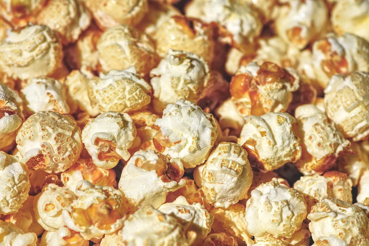 300+ Free Popcorn & Food Images - Pixabay