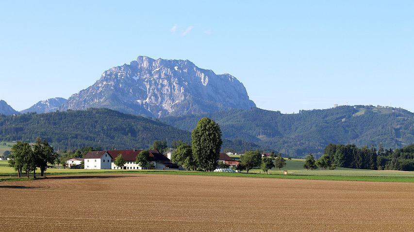 200+ Free Foothill & Mountains Photos - Pixabay