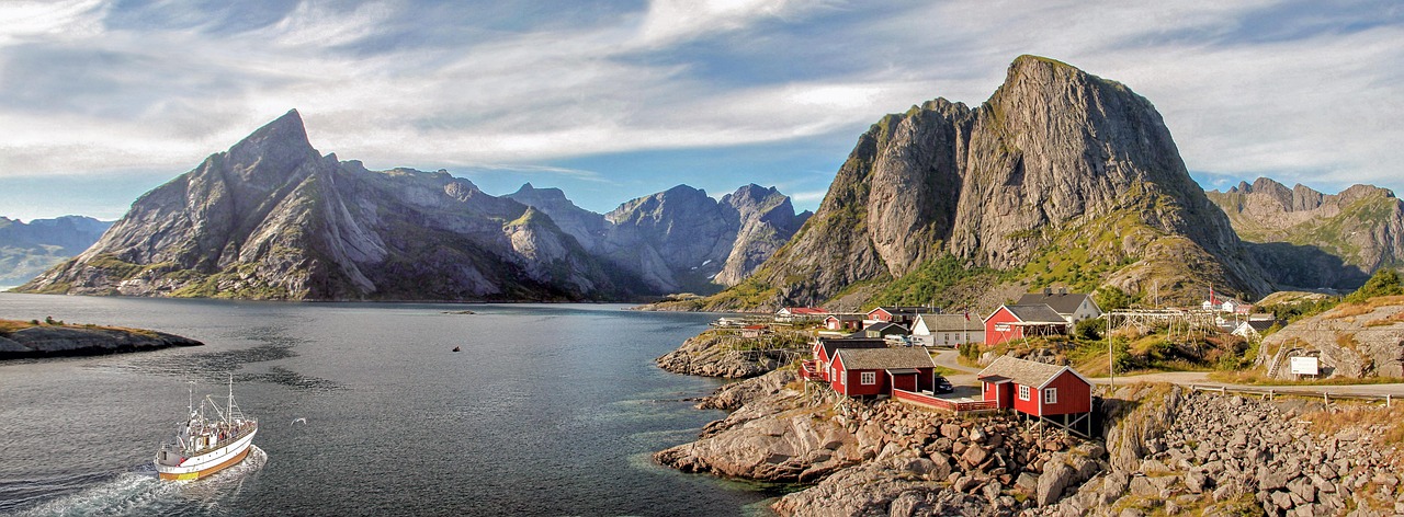 NORTHERN EUROPE – Liv_Escapes