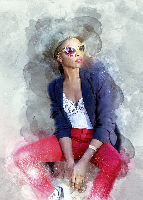Woman Female Human - Free image on Pixabay