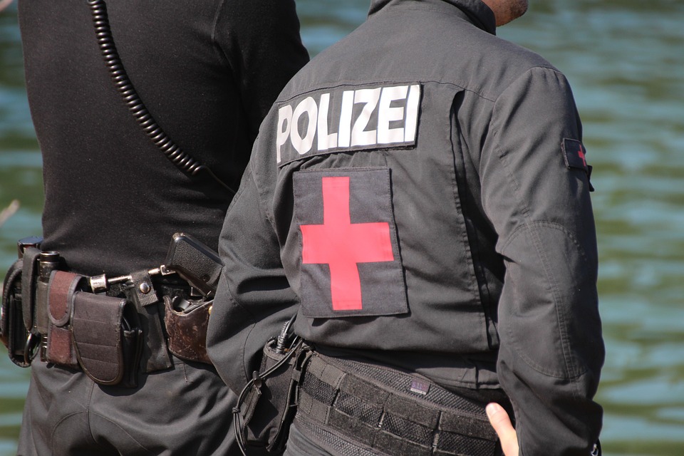 Police Diver Boat - Free photo on Pixabay - Pixabay