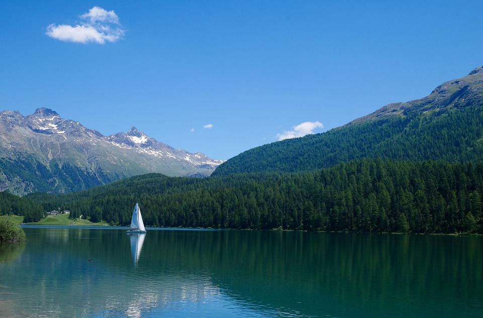 Suisse Montagnes Paysage - Photo gratuite sur Pixabay - Pixabay
