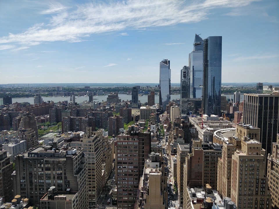 New York Kent Manhattan - Pixabay'de ücretsiz fotoğraf - Pixabay