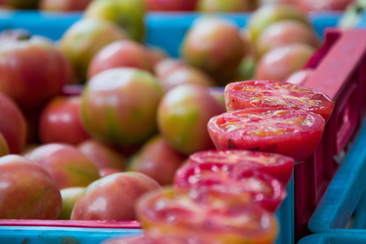 Tomates Tomate Comida - Foto gratuita no Pixabay - Pixabay