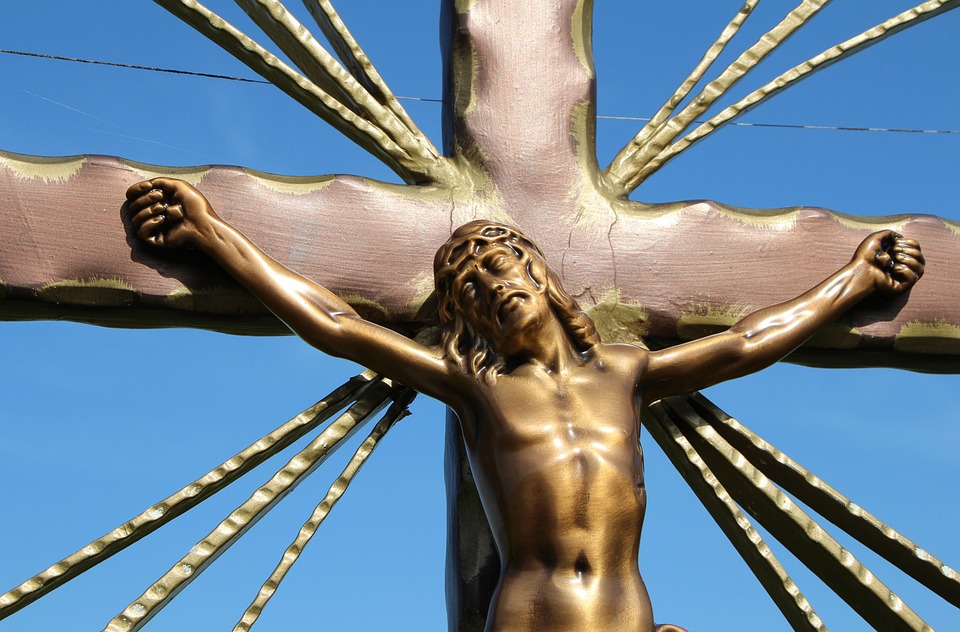 Kreuz Glaube Christentum - Kostenloses Foto auf Pixabay - Pixabay