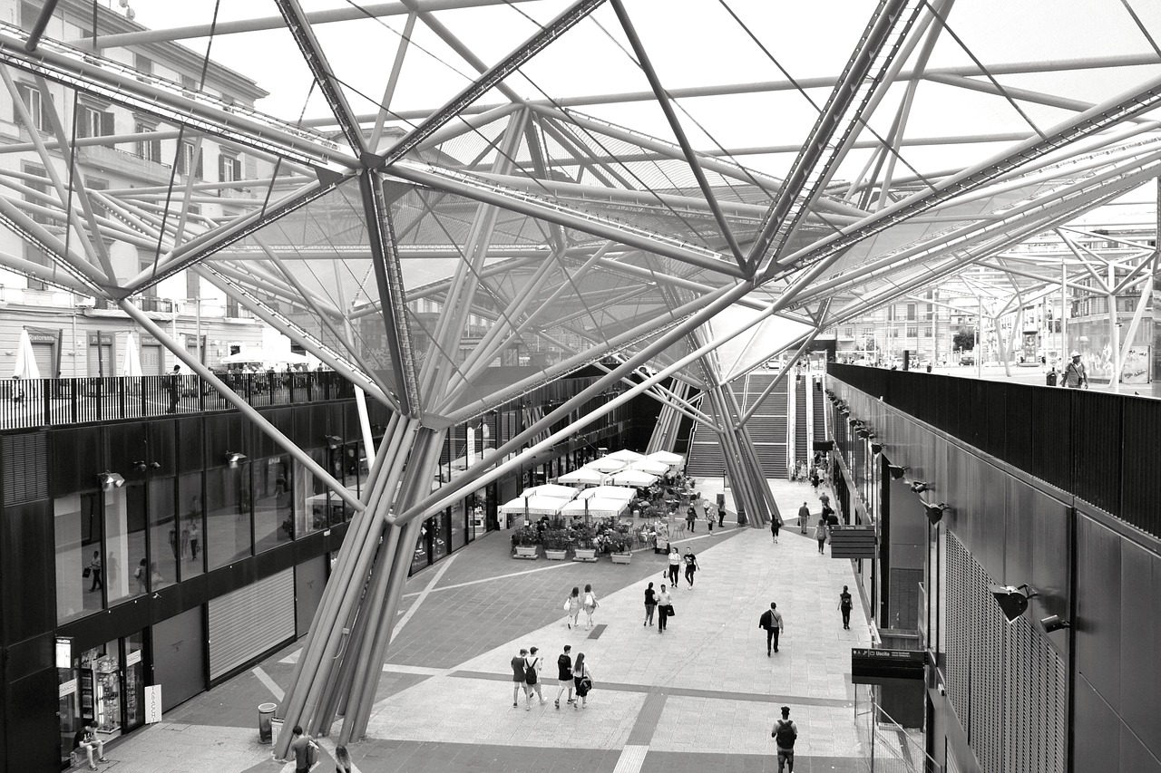 Esplanade Architecture Centre - Photo gratuite sur Pixabay - Pixabay