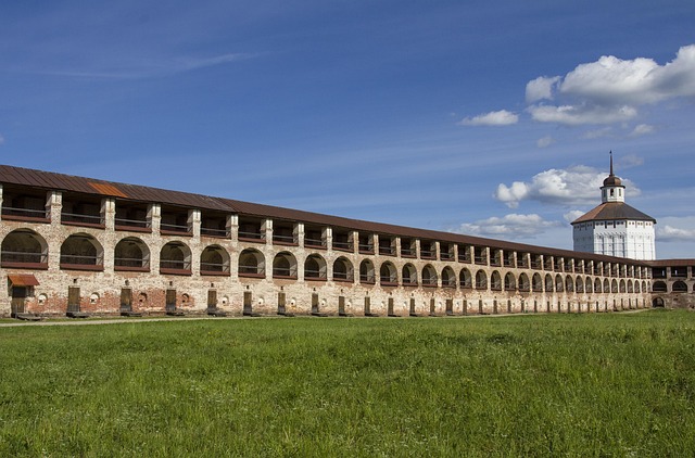 Fortaleza Muro Arquitetura - Foto gratuita no Pixabay - Pixabay
