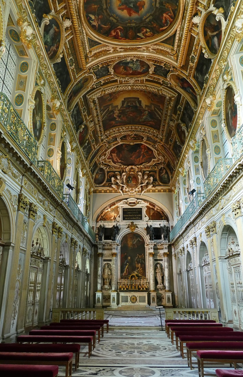 Chapel Church Religion - Free photo on Pixabay