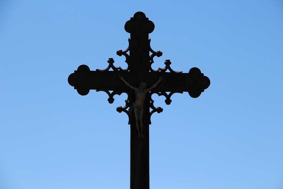Jesus Christentum Glaube - Kostenloses Foto auf Pixabay - Pixabay
