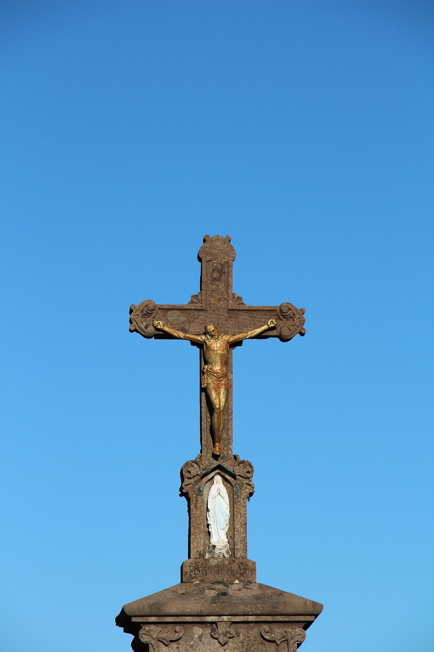 Jesus Christentum Glaube - Kostenloses Foto auf Pixabay - Pixabay
