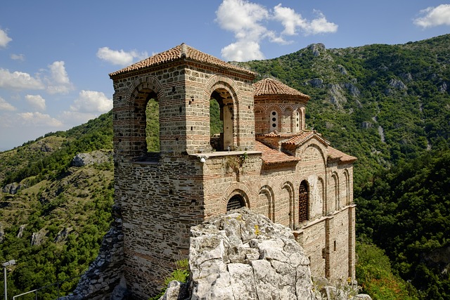 Fortress Historical Medieval - Free photo on Pixabay