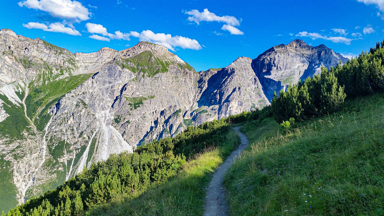 Mountains The Alps Tops - Free photo on Pixabay - Pixabay