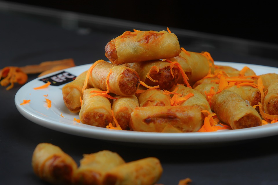 Food Spicy Healthy - Free photo on Pixabay - Pixabay