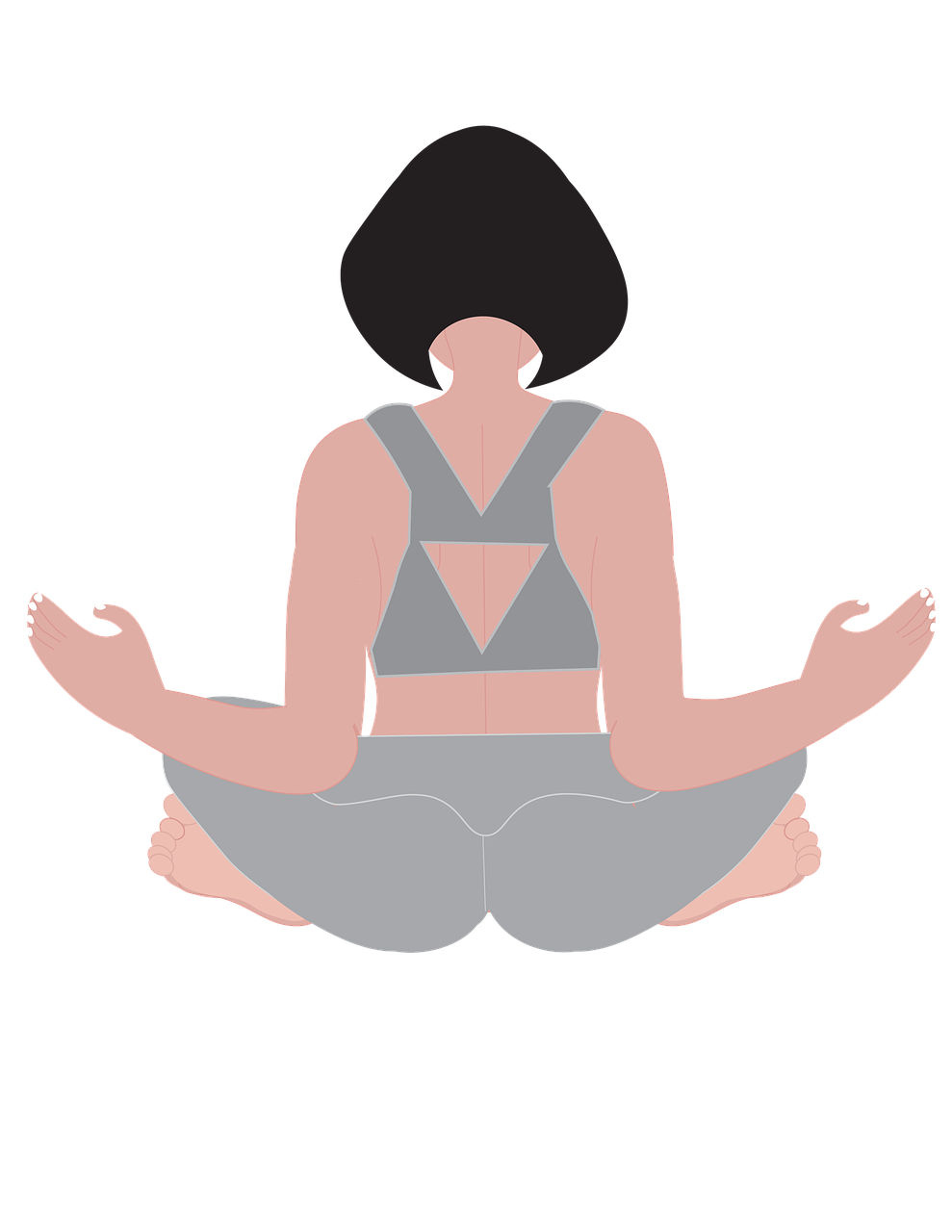 Explore 940 Free Calming Illustrations Download Now Pixabay