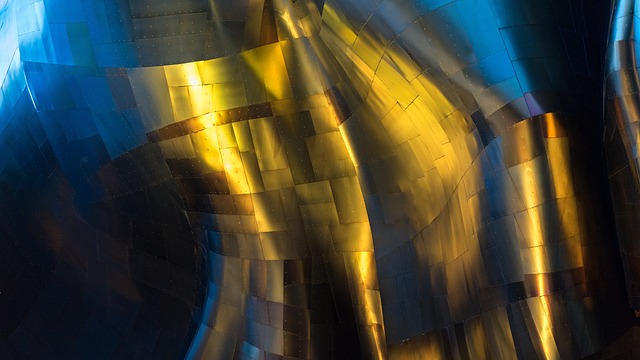 Reflection Metal Shiny - Free photo on Pixabay - Pixabay