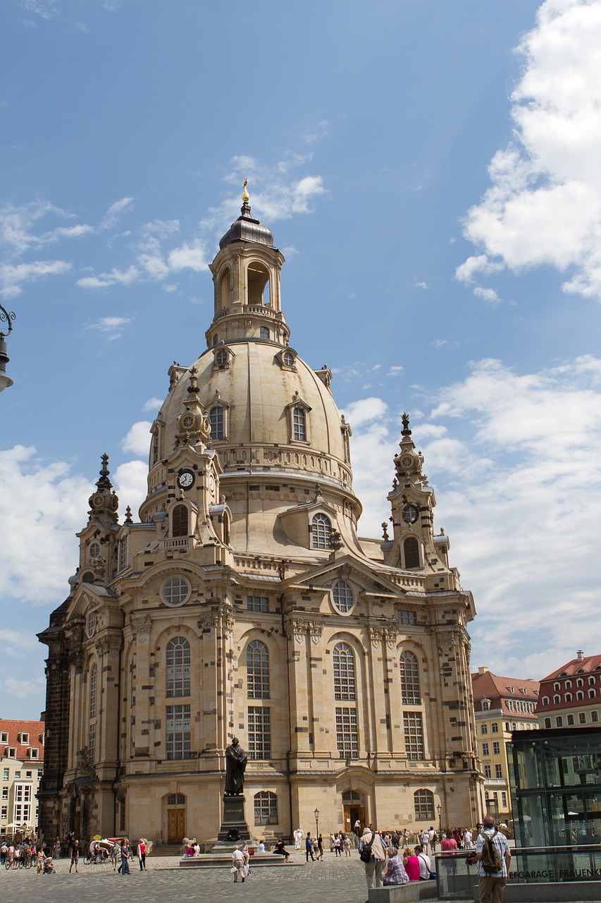 Germany Dresden Saxony - Free photo on Pixabay - Pixabay