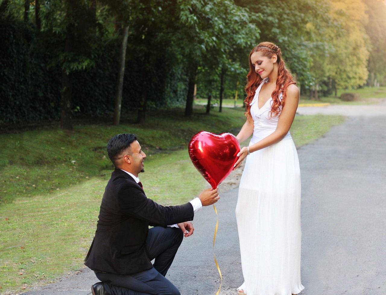 Wedding Love Romantic - Free photo on Pixabay - Pixabay