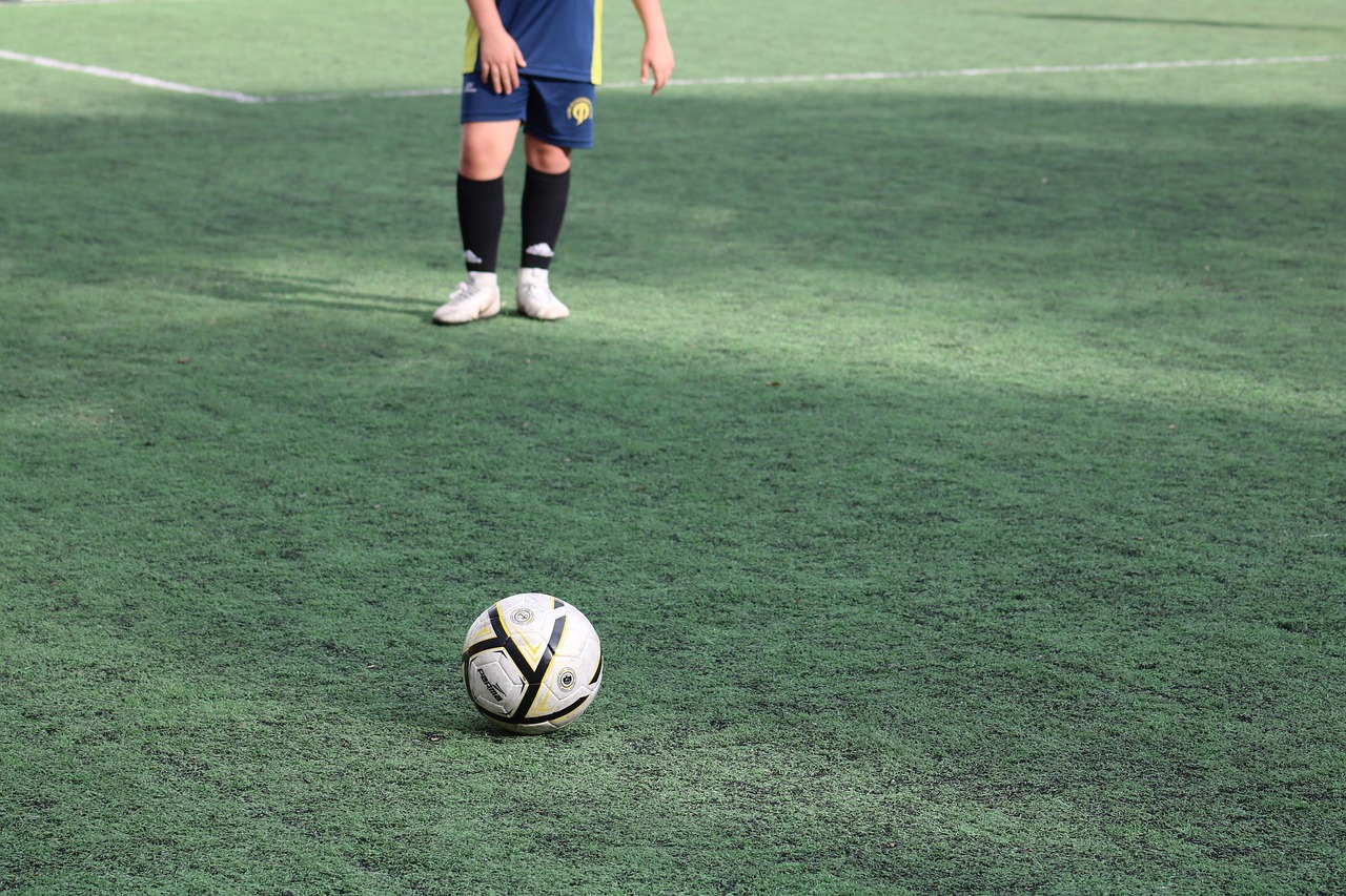 Football Lack Shot - Free photo on Pixabay - Pixabay