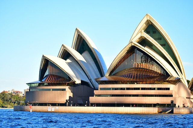 Opera House Architecture Unique - Photo gratuite sur Pixabay - Pixabay